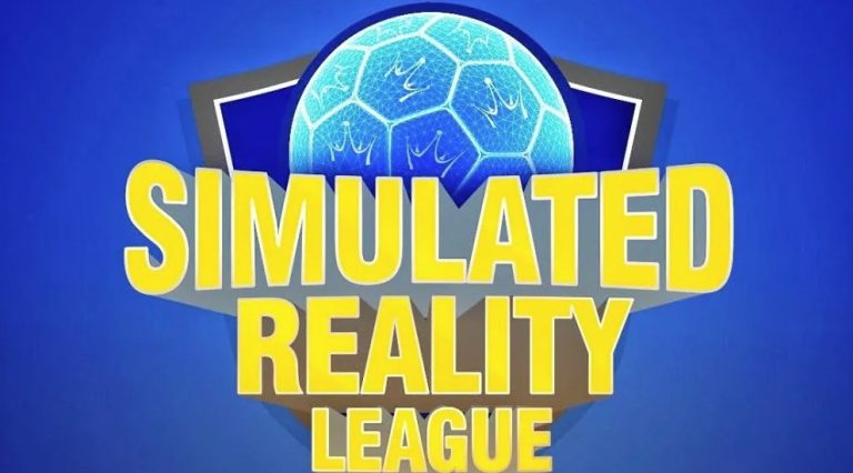 Simulated Reality League (SRL)